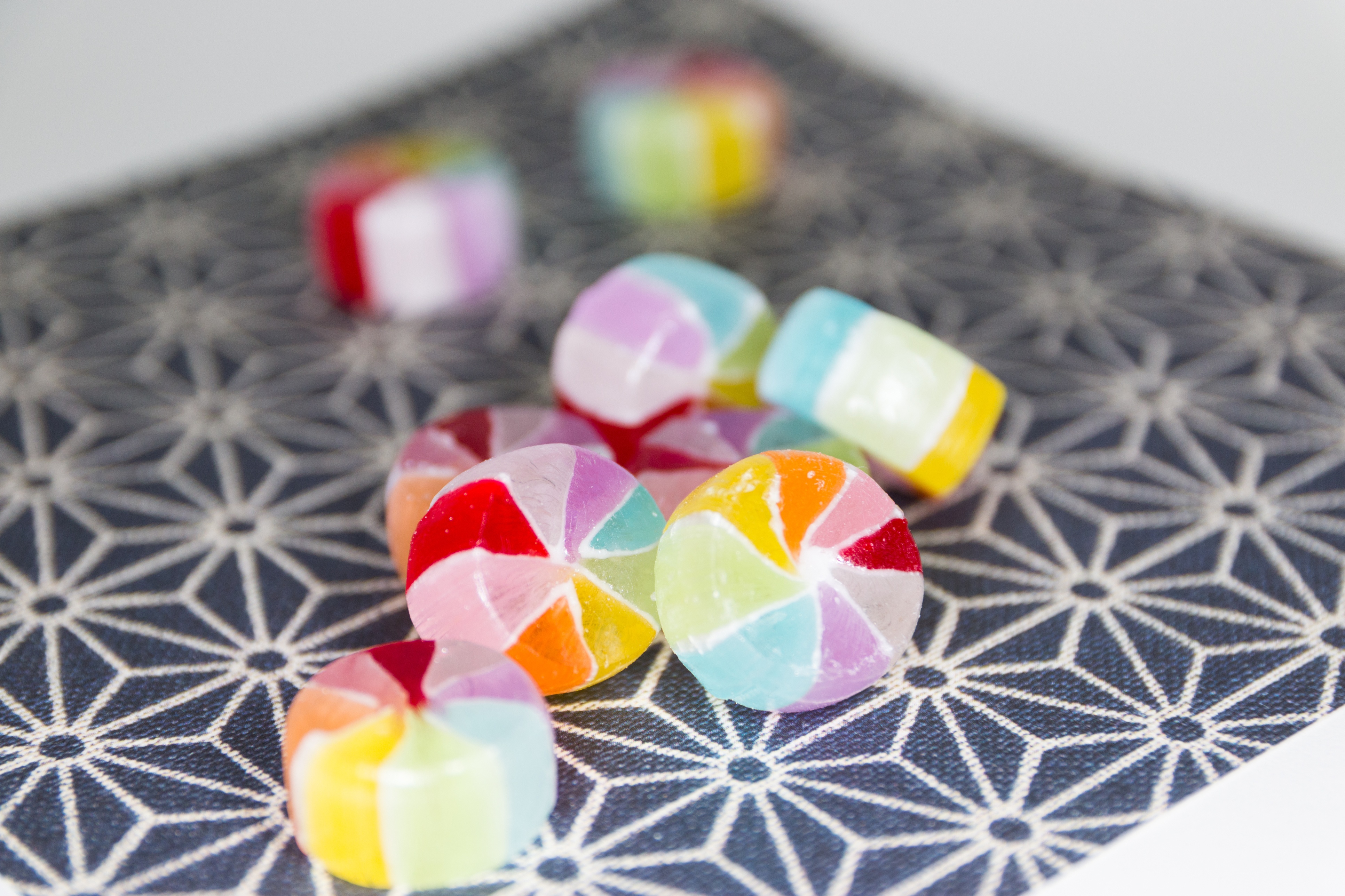 Lebermuth l Premium Custom Flavors